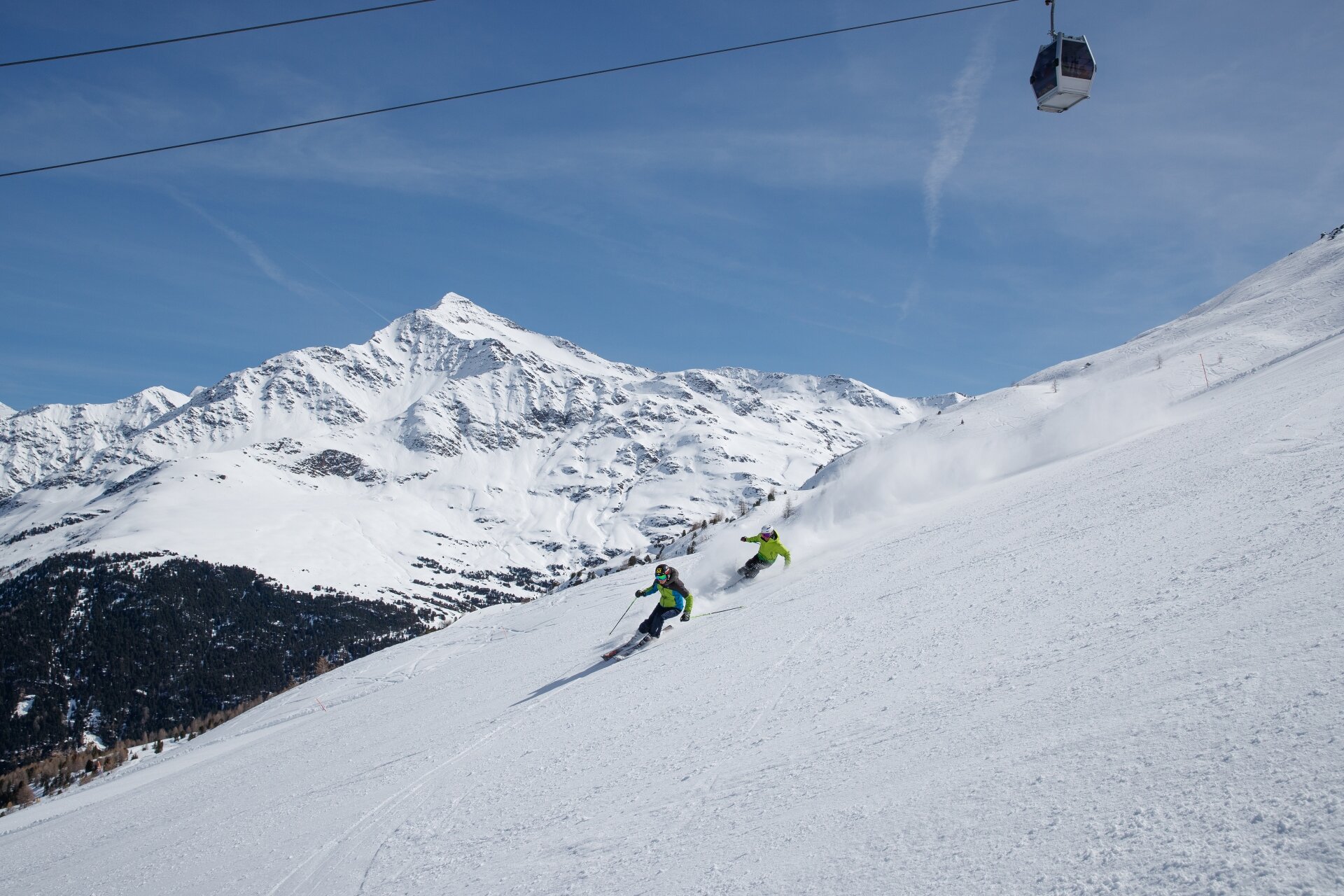 Bormio terme, benessere e ski | Sito ufficiale