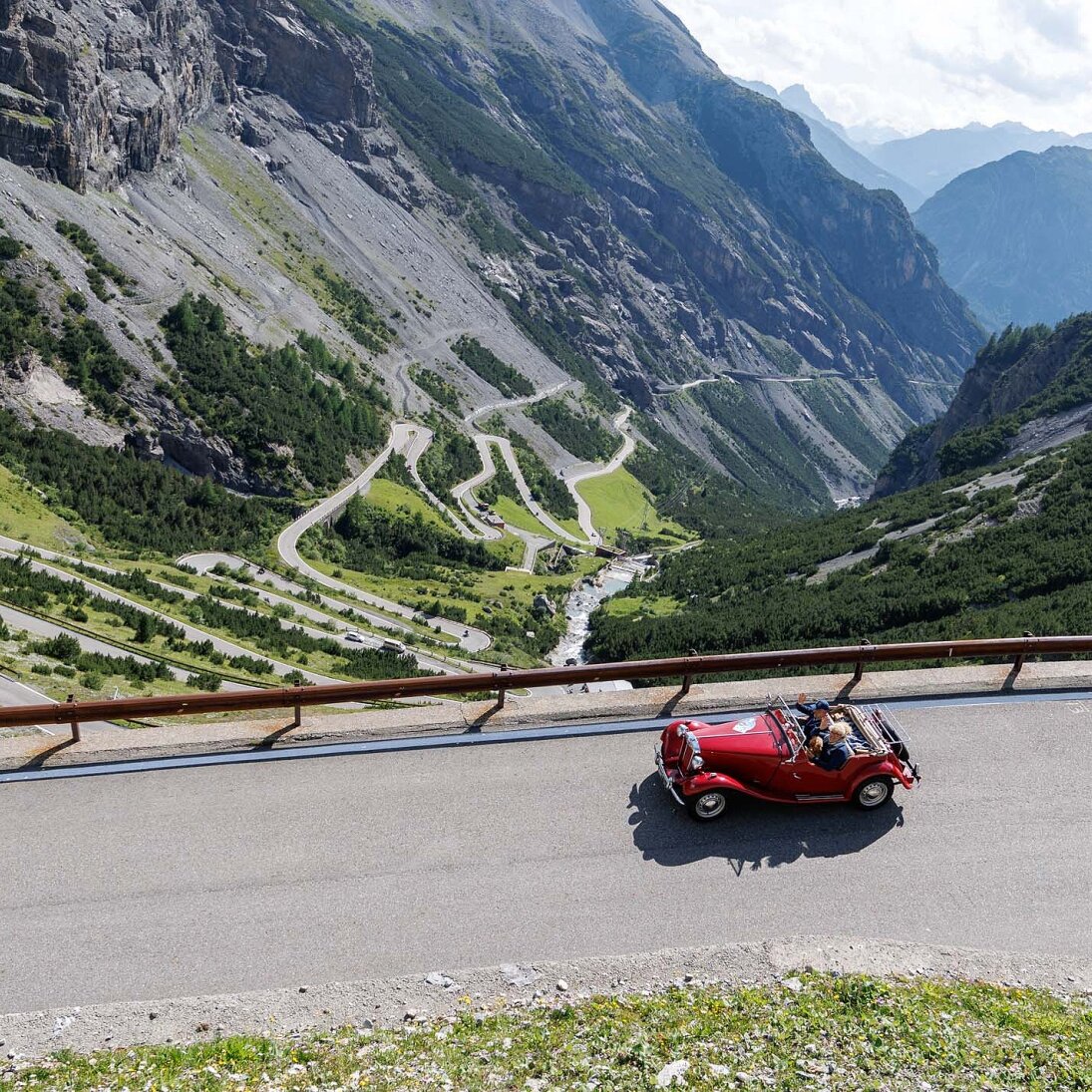 Everything you need to know about Bormio and surroundings