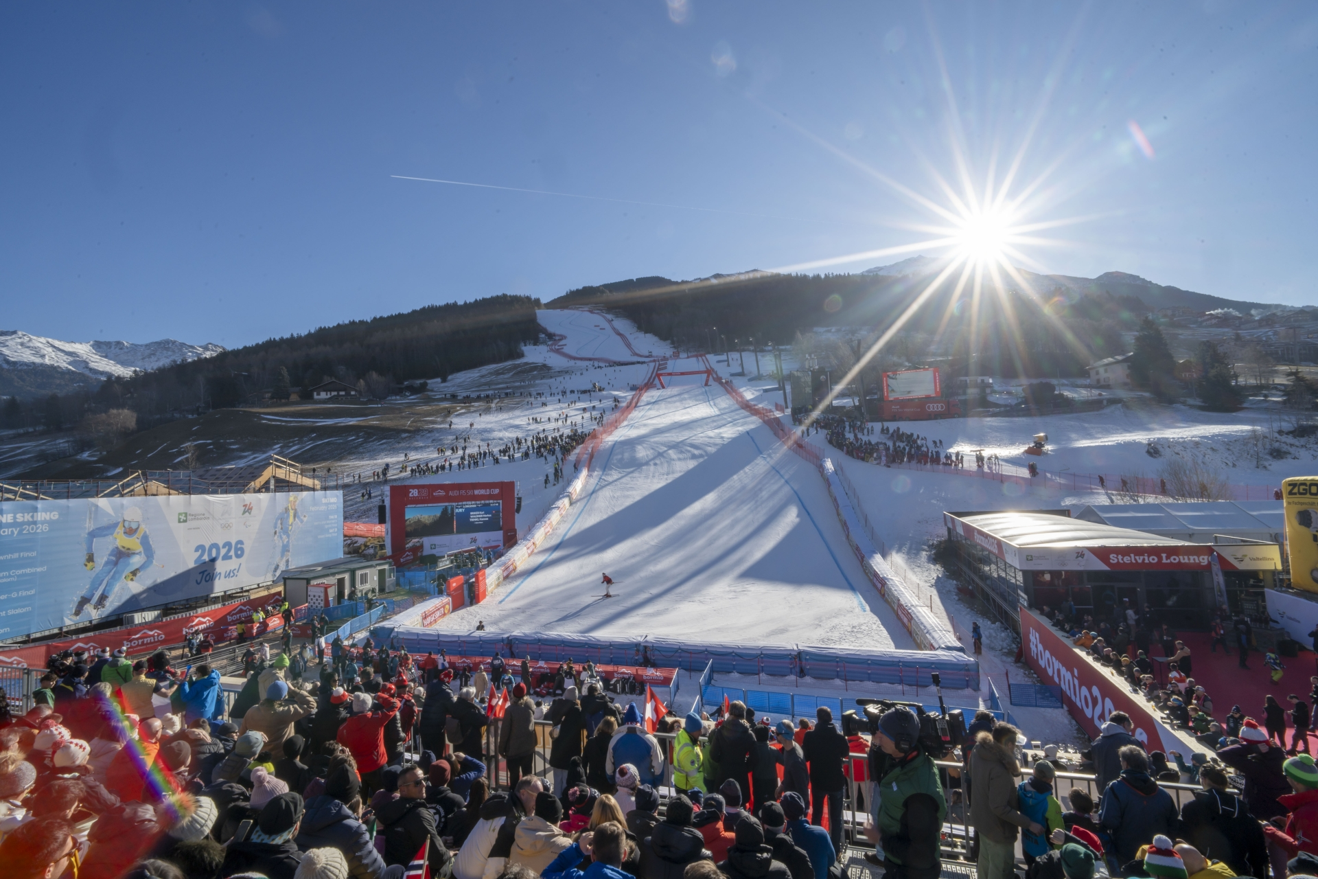 Bormio terme, benessere e ski | Sito ufficiale