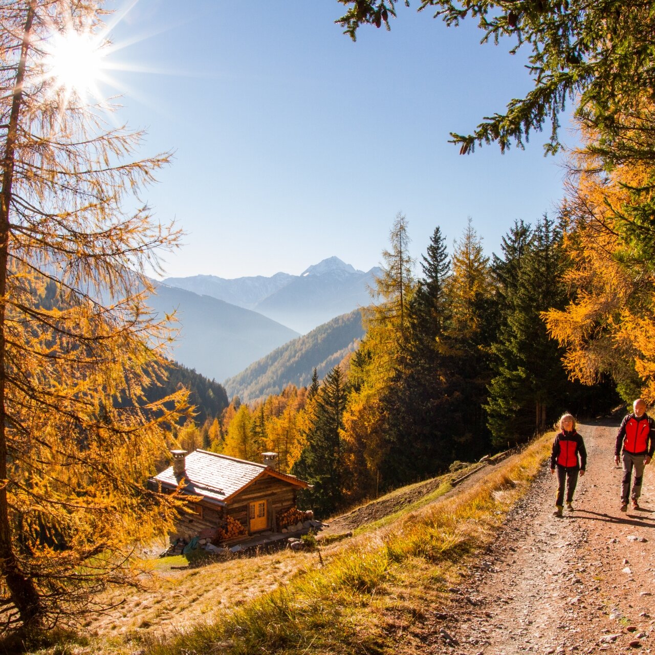 Bormio, Wellness Mountain | Official Website