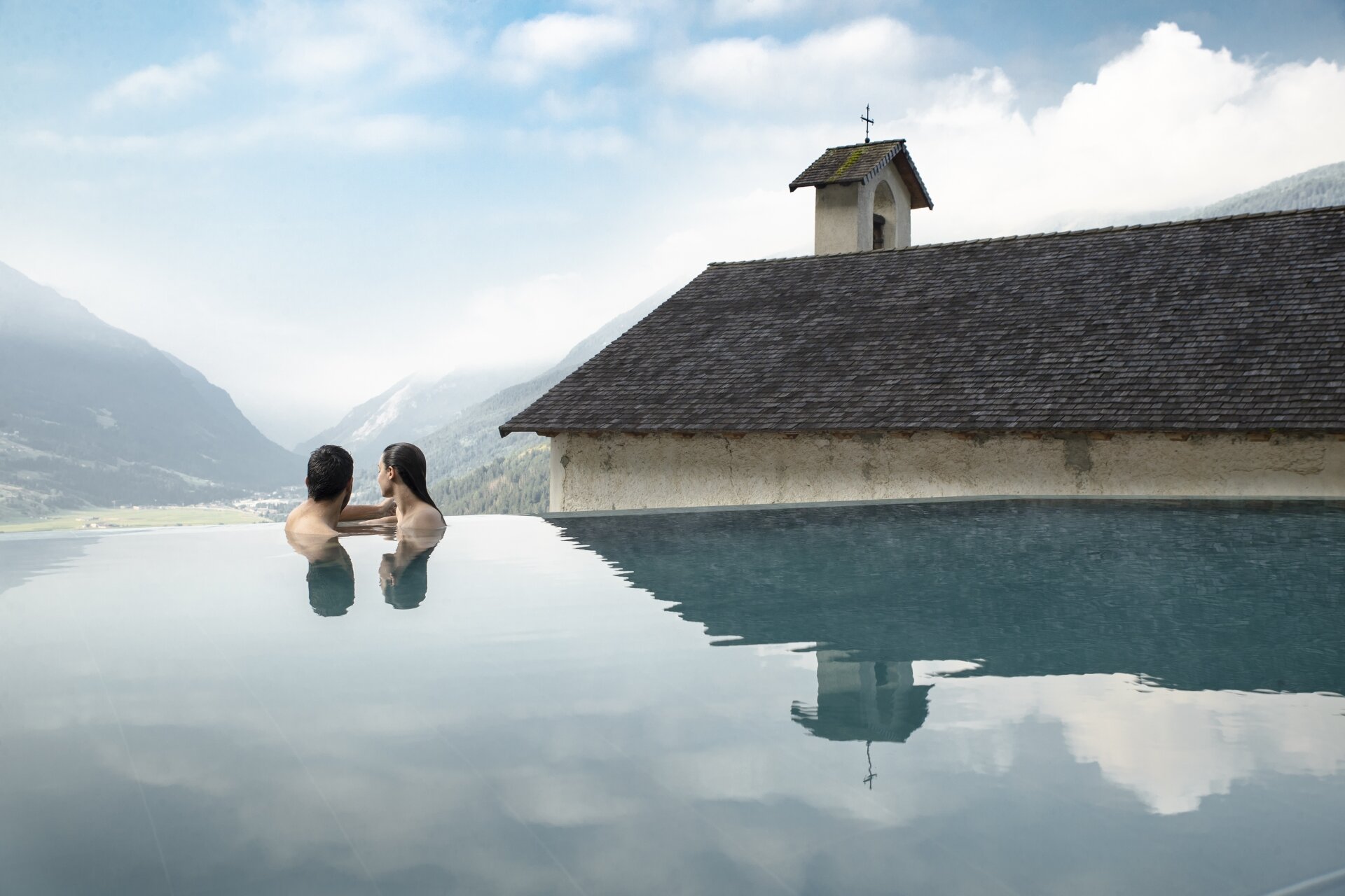 Gravel bike: alpine itineraries in and around Bormio