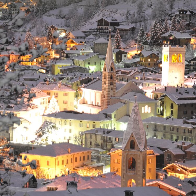5 cose da vedere a Bormio nel centro storico