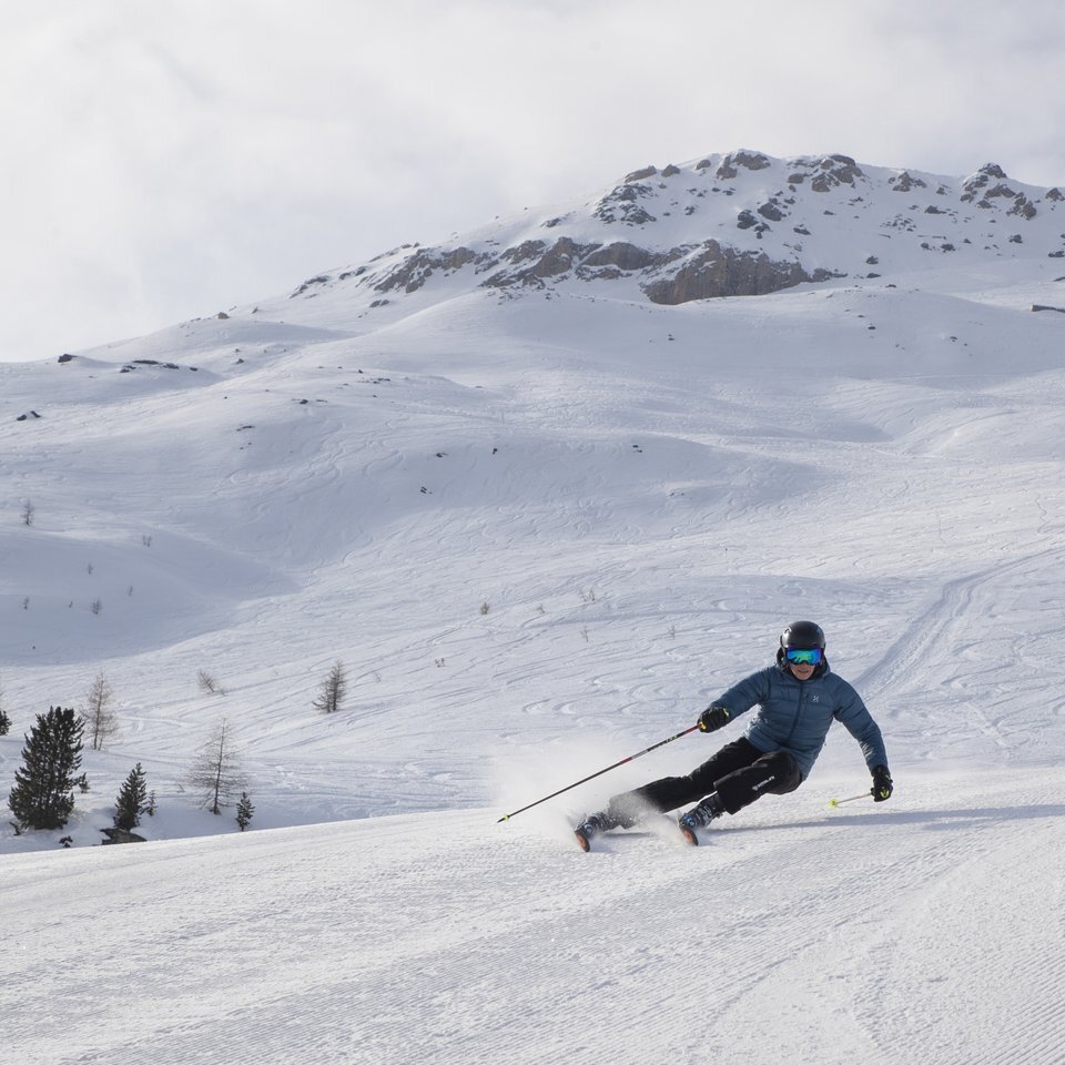 Bormio wellness and ski | Official website