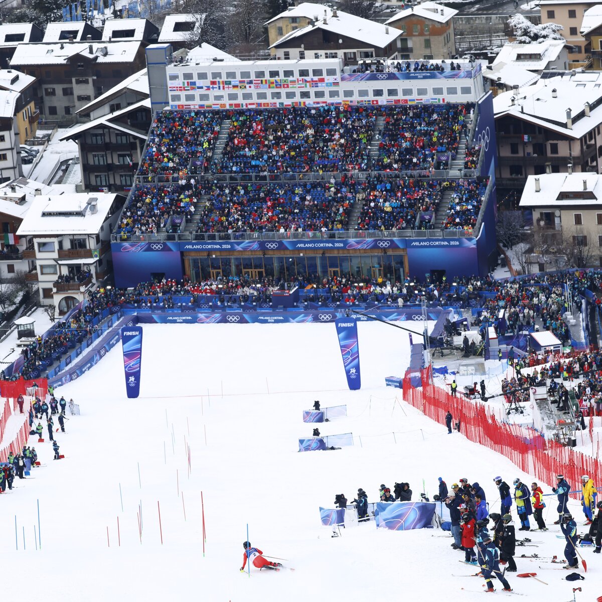Olimpiadi